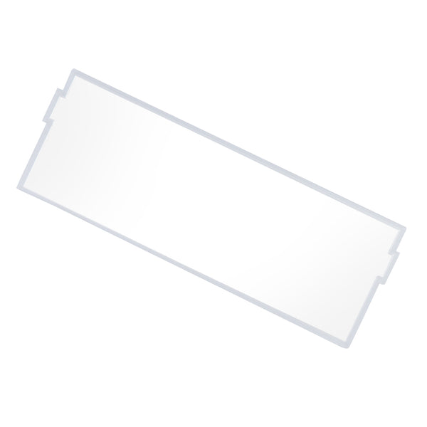 Refrigerator Drawer Divider Inserts - True Caliber