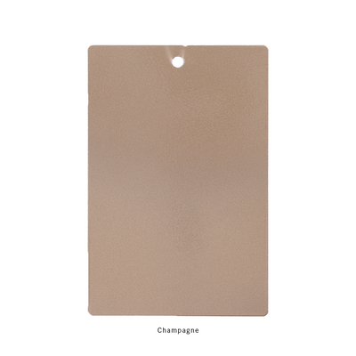 Color and Hardware Samples - True Caliber