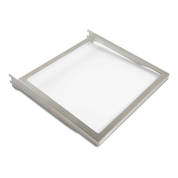 Undercounter Shelving - True Caliber