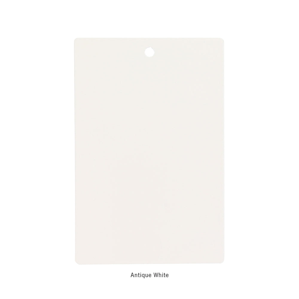 Color and Hardware Samples - True Caliber