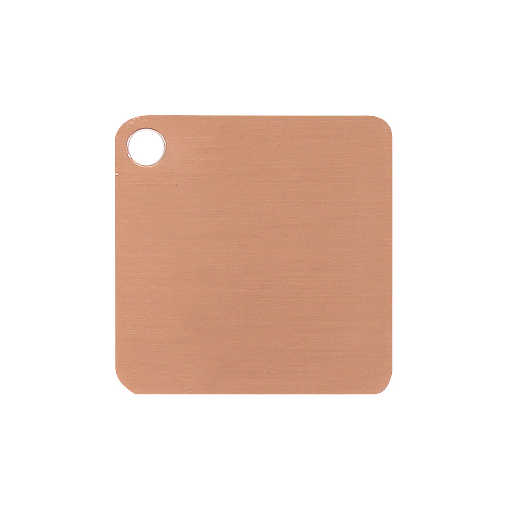 Hardware Sample Swatch - True Caliber