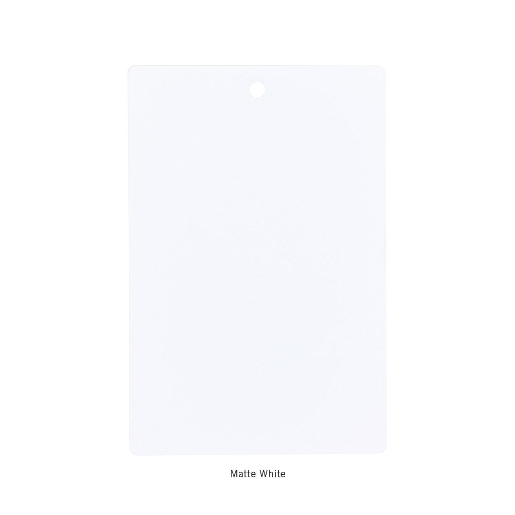 Color and Hardware Samples - True Caliber